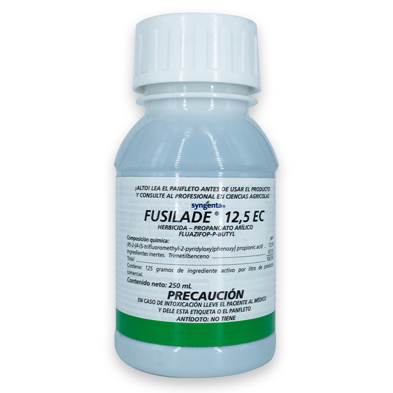 Colono Agropecuario - Fusilade 12.5 EC 250 ml