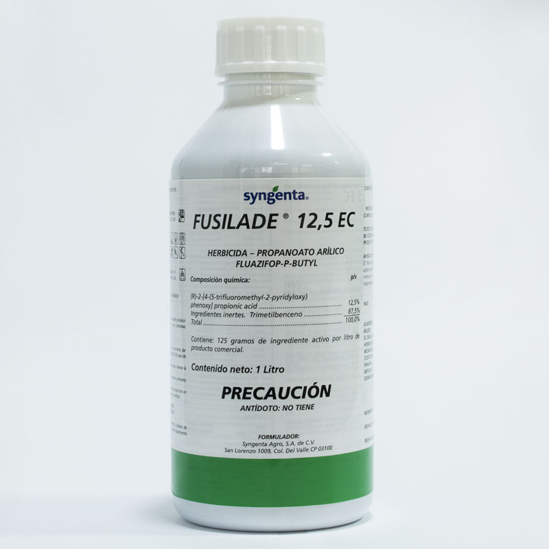 Colono Agropecuario - Fusilade 12.5 EC 1L