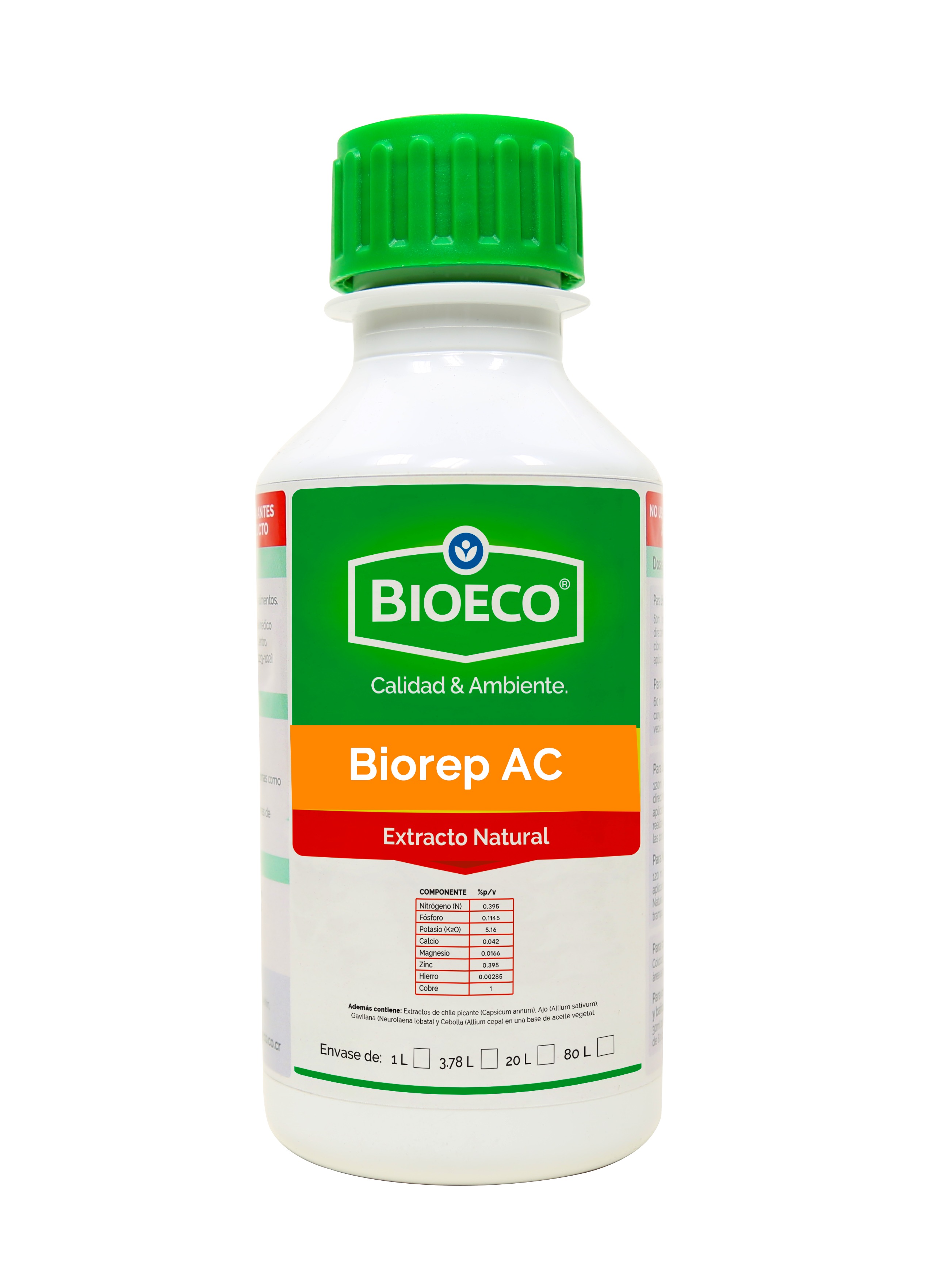 Colono Agropecuario - Costa Rica