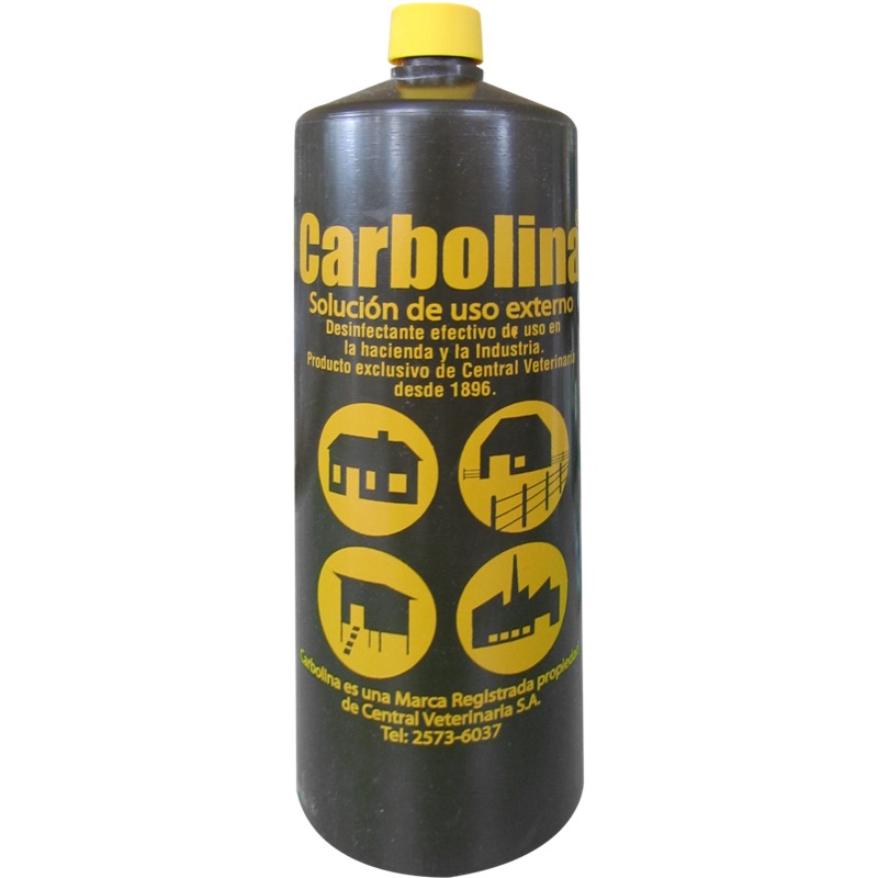 Colono Agropecuario - Carbolina 1L
