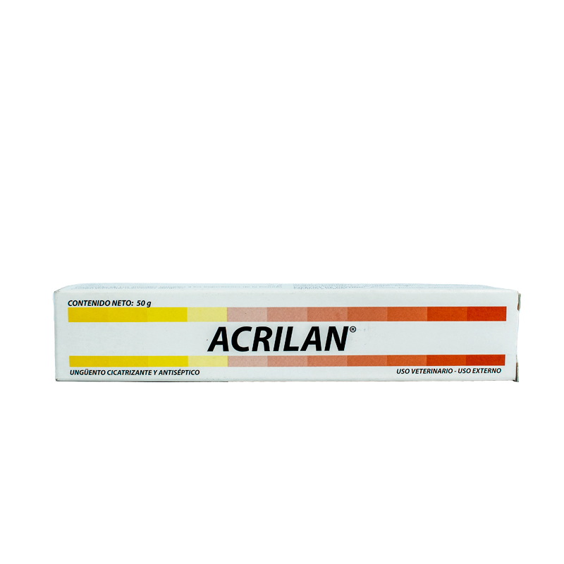 Colono Agropecuario - Acrilan