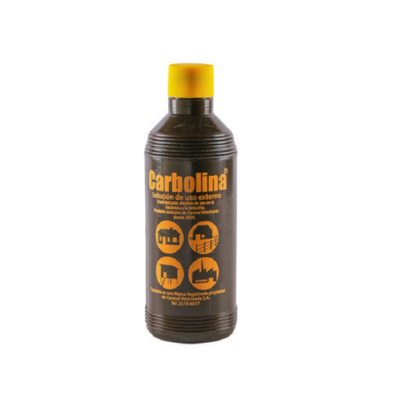 Colono Agropecuario - Carbolina 250 ml