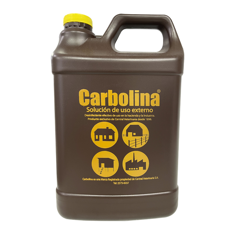Colono Agropecuario - Carbolina 3.5L