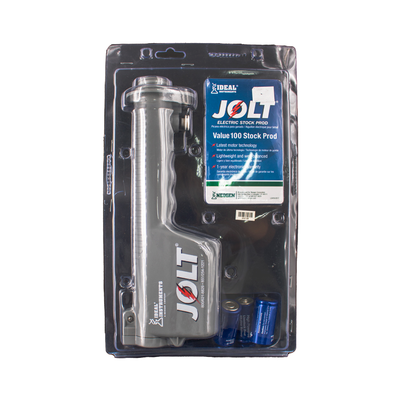 Colono Agropecuario - Chuzo electrico Jolt