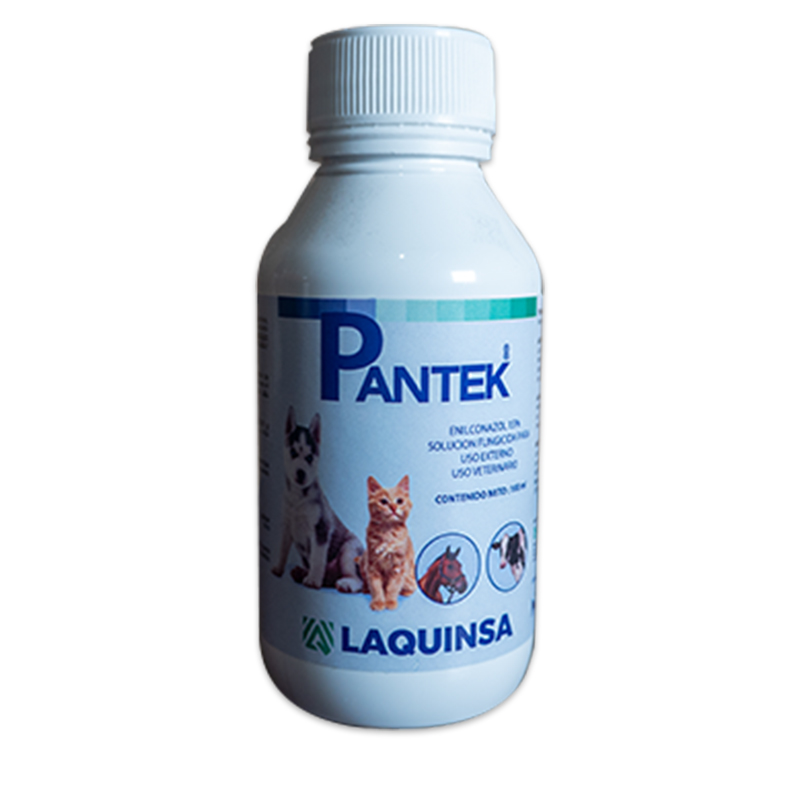 Colono Agropecuario - PANTEK 100ML