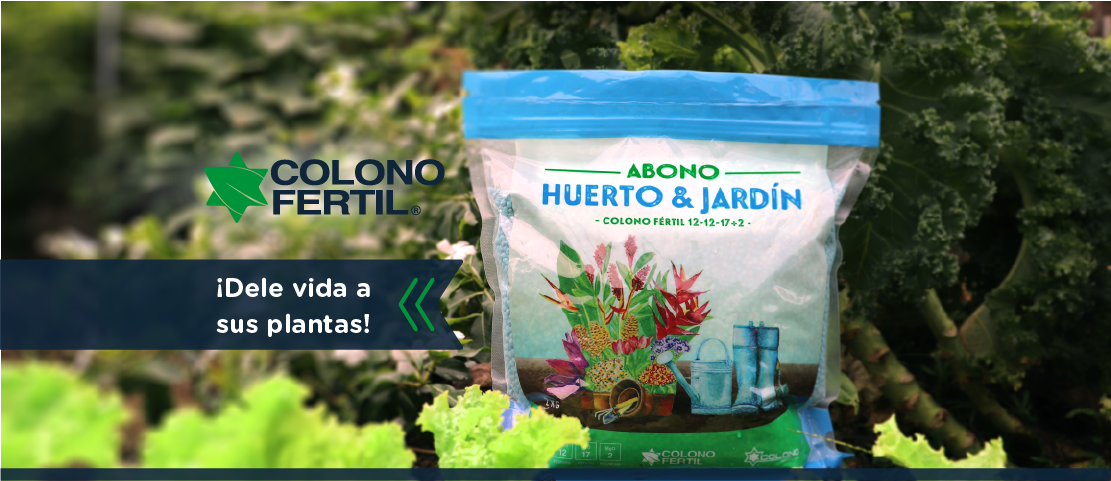 Colono Agropecuario - Costa Rica