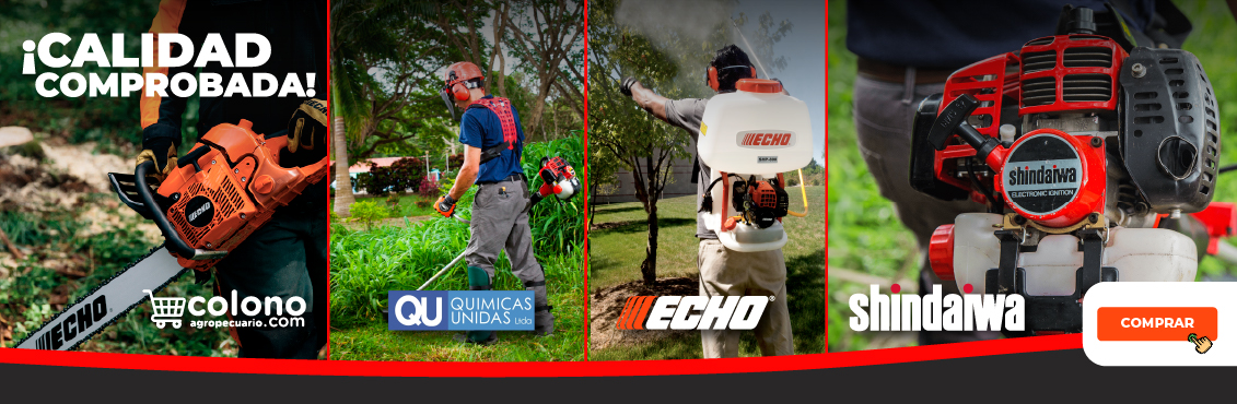 Colono Agropecuario - Costa Rica