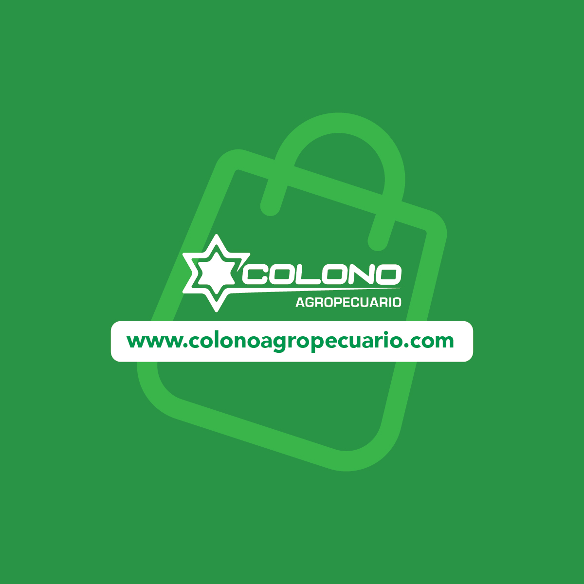 Colono Agropecuario - Colono Agropecuario